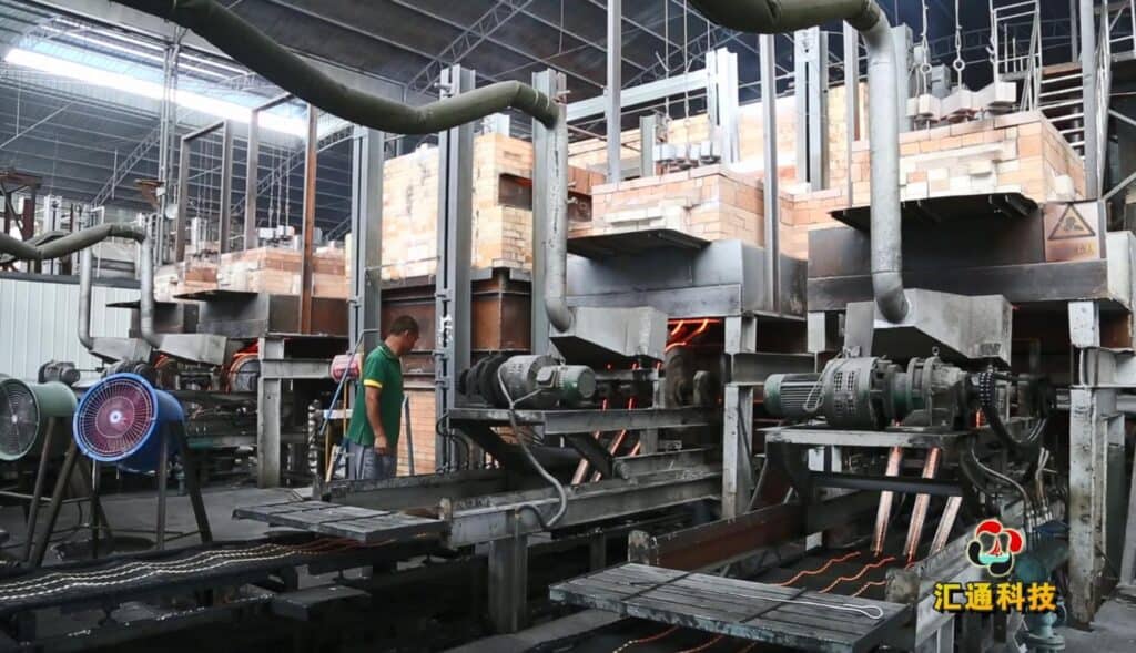 About - htfiberglass.com